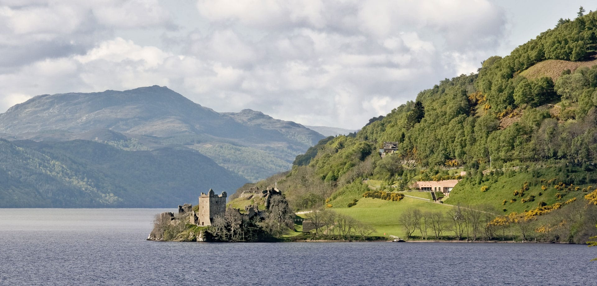 Extended Tours of Scotland - Eyes On Scotland